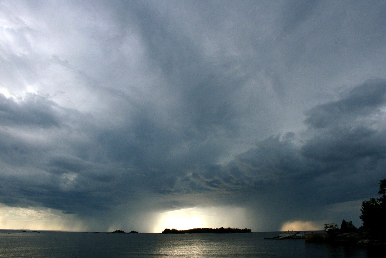 été 2008 patrick dault 430 – Club Nautique Roberval